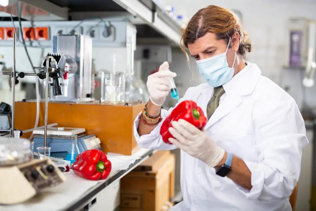 Nitrates et nitrites partout dans l’alimentation : Quels sont les ...