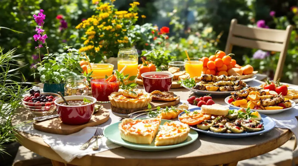 Buffet apéritif: 20 recettes ultra simples et économiques pour éblouir ...